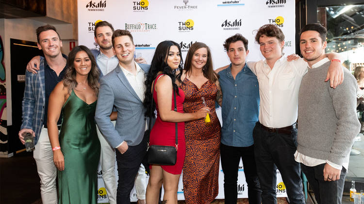 Time Out Bar Awards 2020: recap