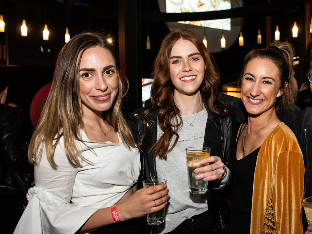 Melbourne's best bars: Time Out Bar Awards