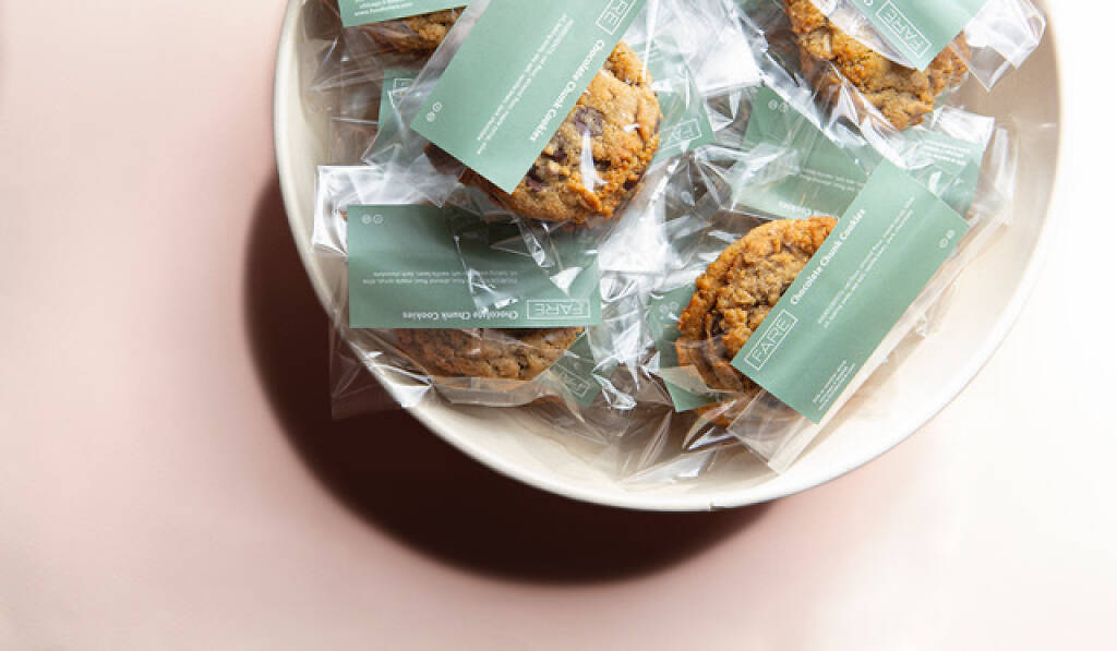 Best Desserts at Time Out Market Chicago