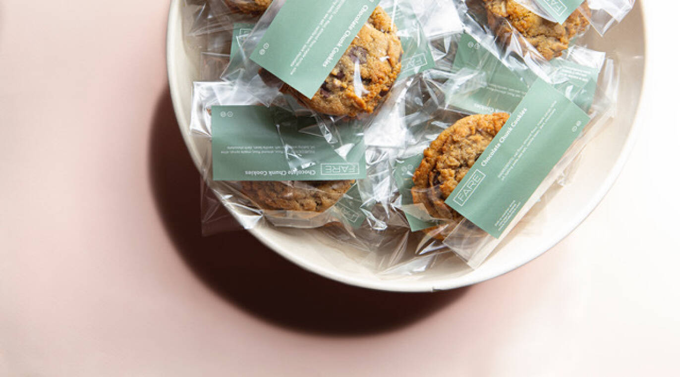 Best Desserts at Time Out Market Chicago