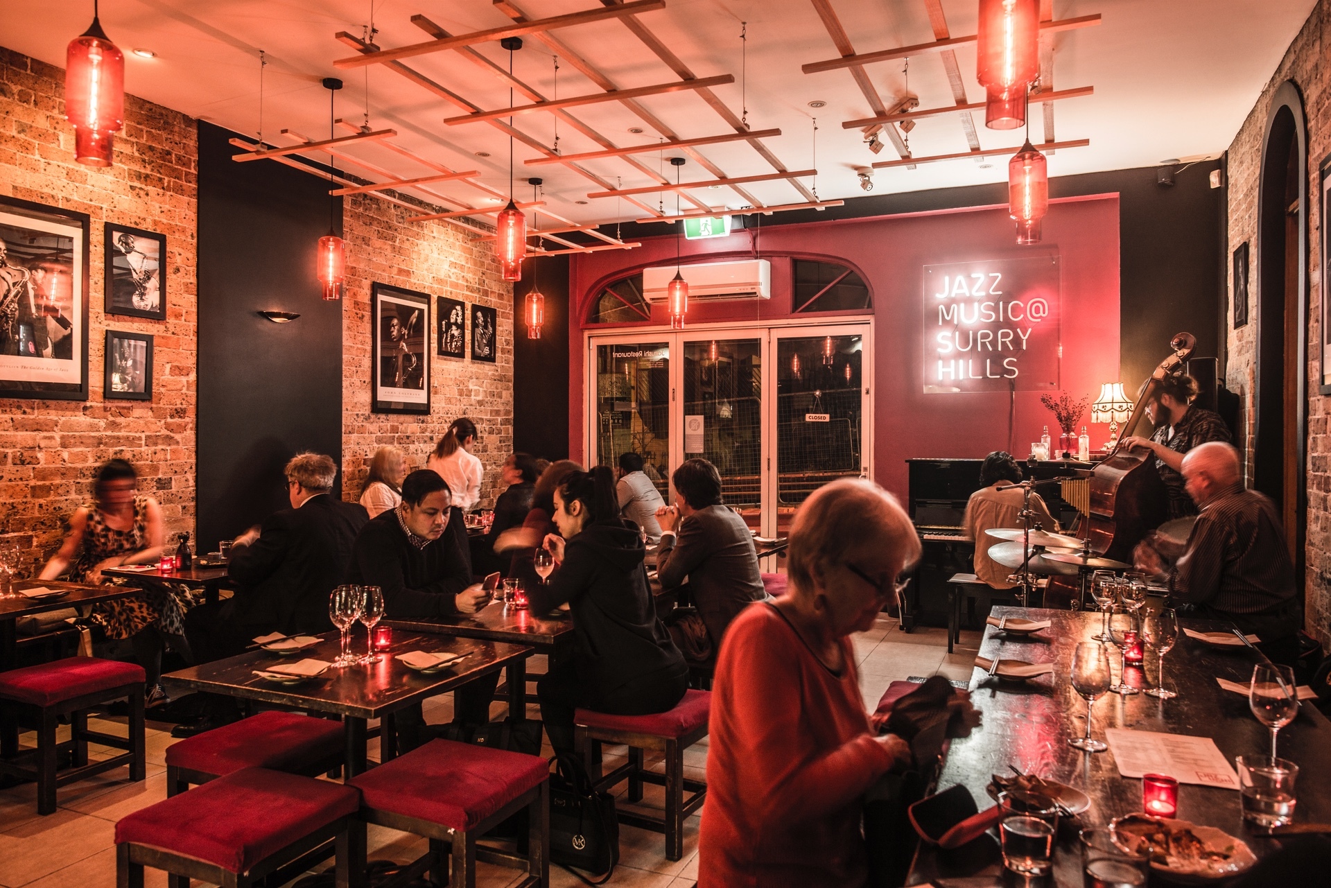 Jazushi | Restaurants in Surry Hills, Sydney