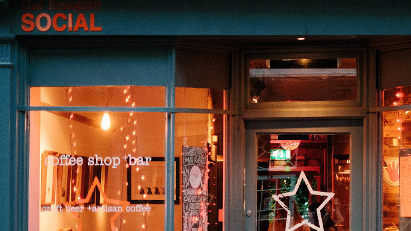 13 Best Bars In York For A Fantastic Night Out