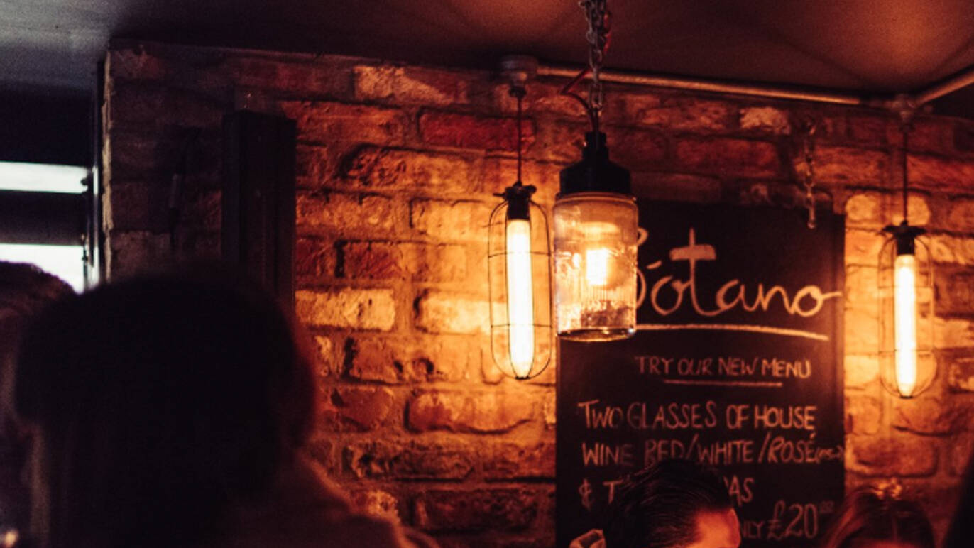 13 Best Bars In York For A Fantastic Night Out