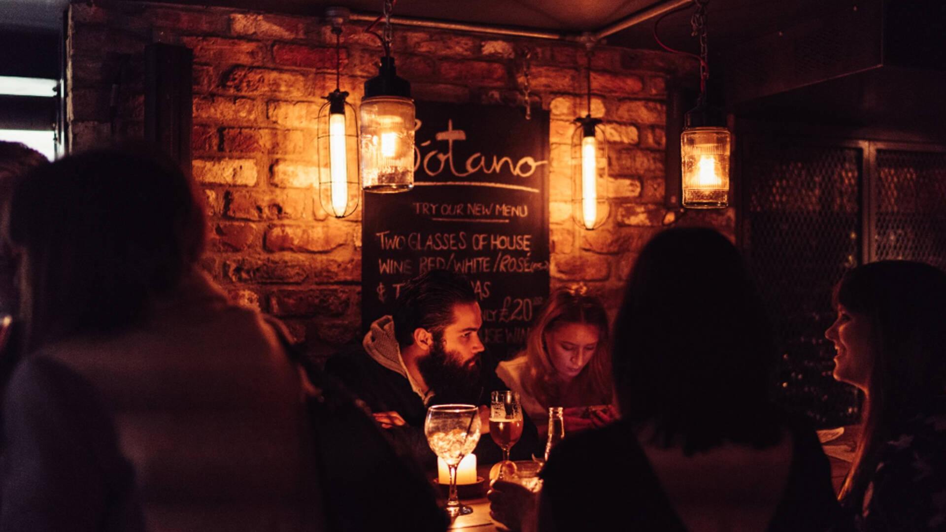 13 Best Bars In York For A Fantastic Night Out