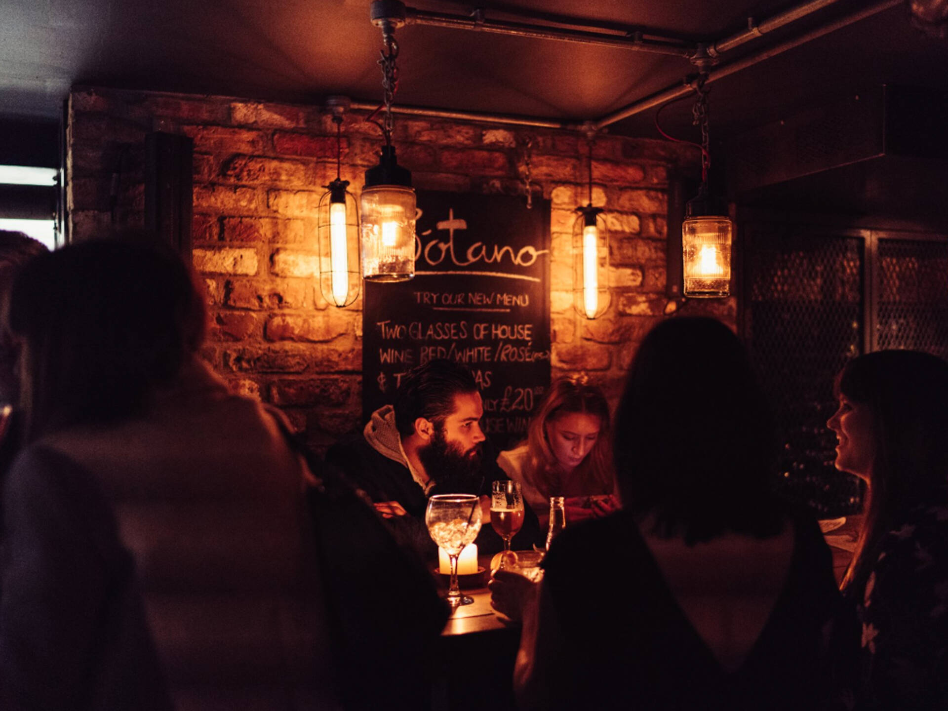 13 Best Bars In York For A Fantastic Night Out