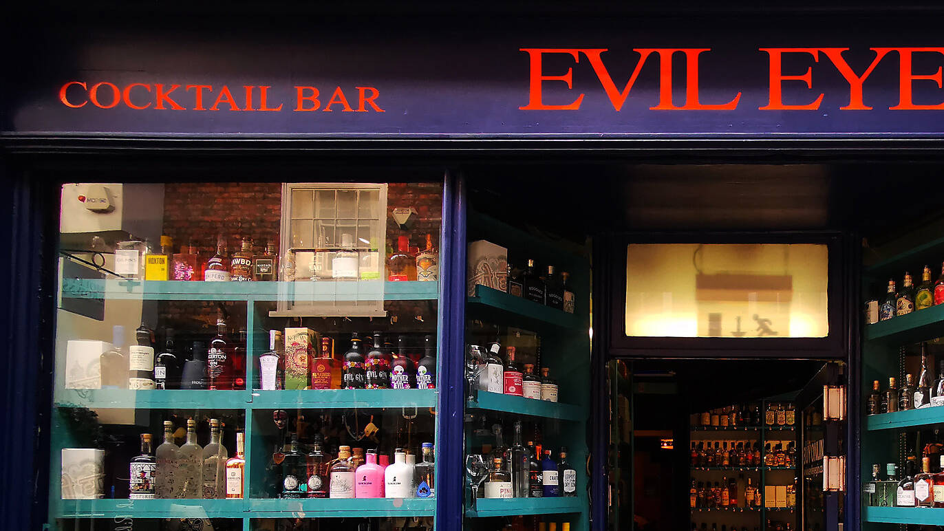 13 Best Bars In York For A Fantastic Night Out