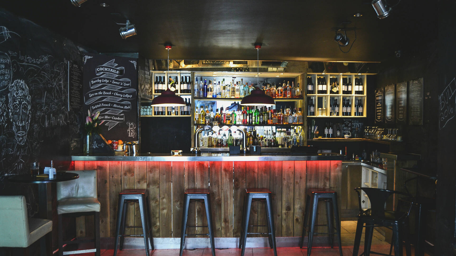 13 Best Bars In York For A Fantastic Night Out