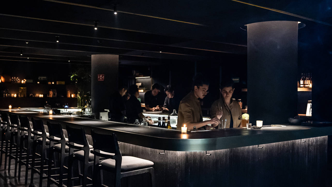 Ticuchi: Enrique Olvera traslada la cocina oaxaqueña a la CDMX