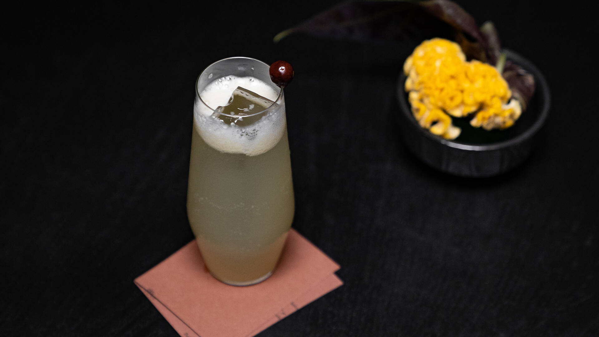 Ticuchi: Enrique Olvera traslada la cocina oaxaqueña a la CDMX