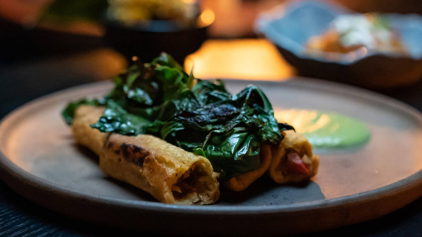 Ticuchi: Enrique Olvera traslada la cocina oaxaqueña a la CDMX