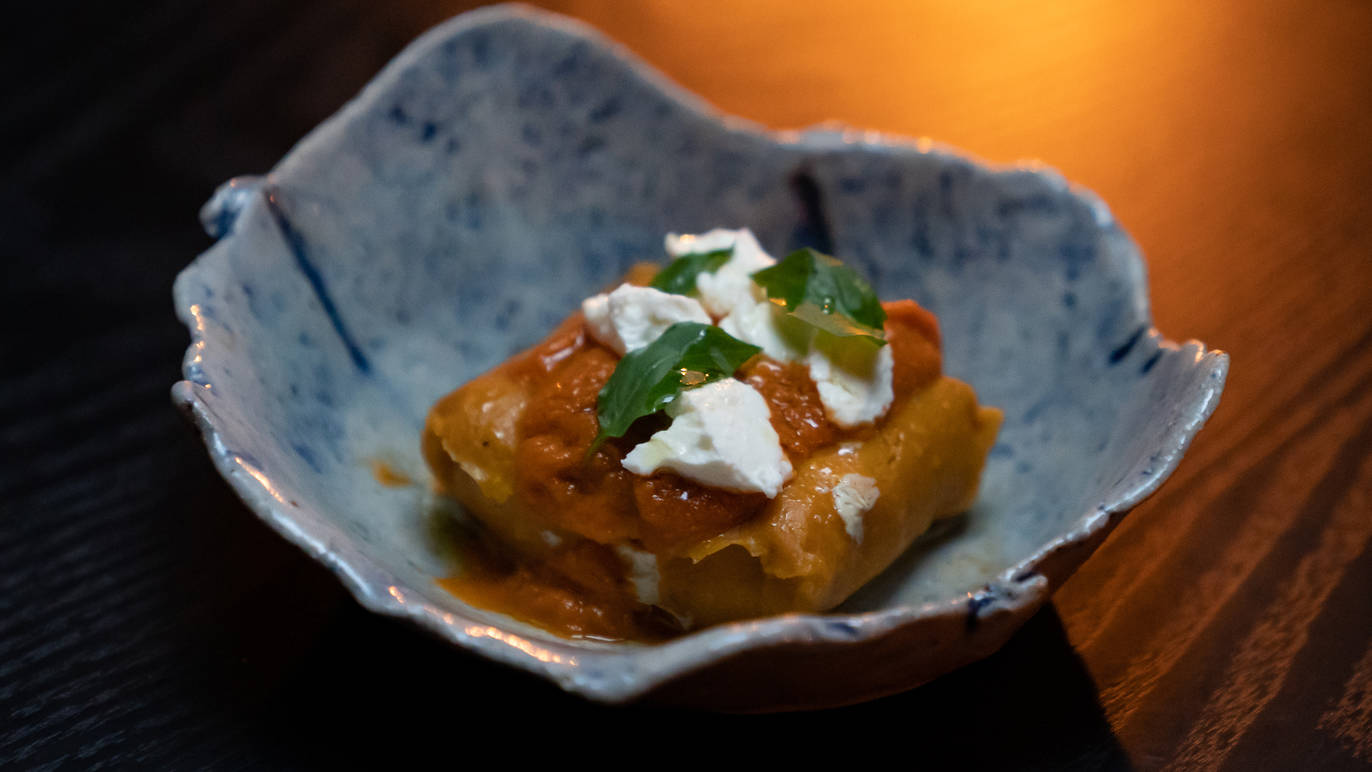 Ticuchi: Enrique Olvera traslada la cocina oaxaqueña a la CDMX