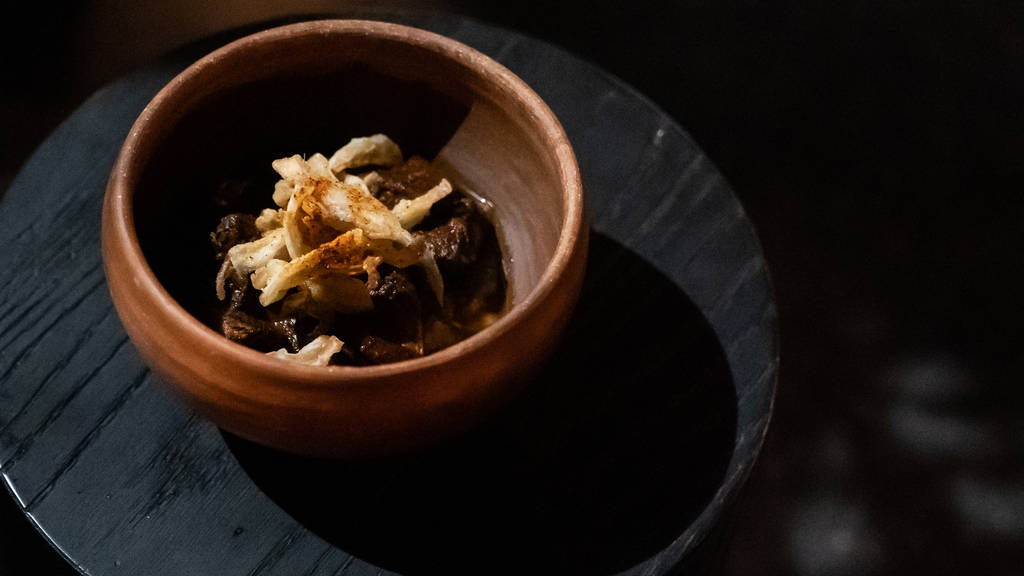 Ticuchi: Enrique Olvera traslada la cocina oaxaqueña a la CDMX