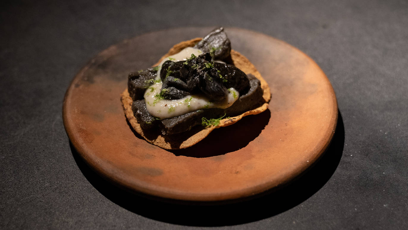 Ticuchi: Enrique Olvera traslada la cocina oaxaqueña a la CDMX