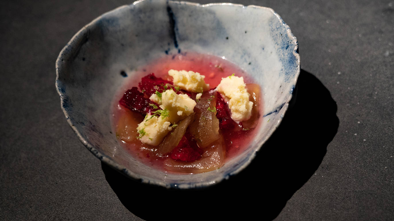 Ticuchi: Enrique Olvera traslada la cocina oaxaqueña a la CDMX