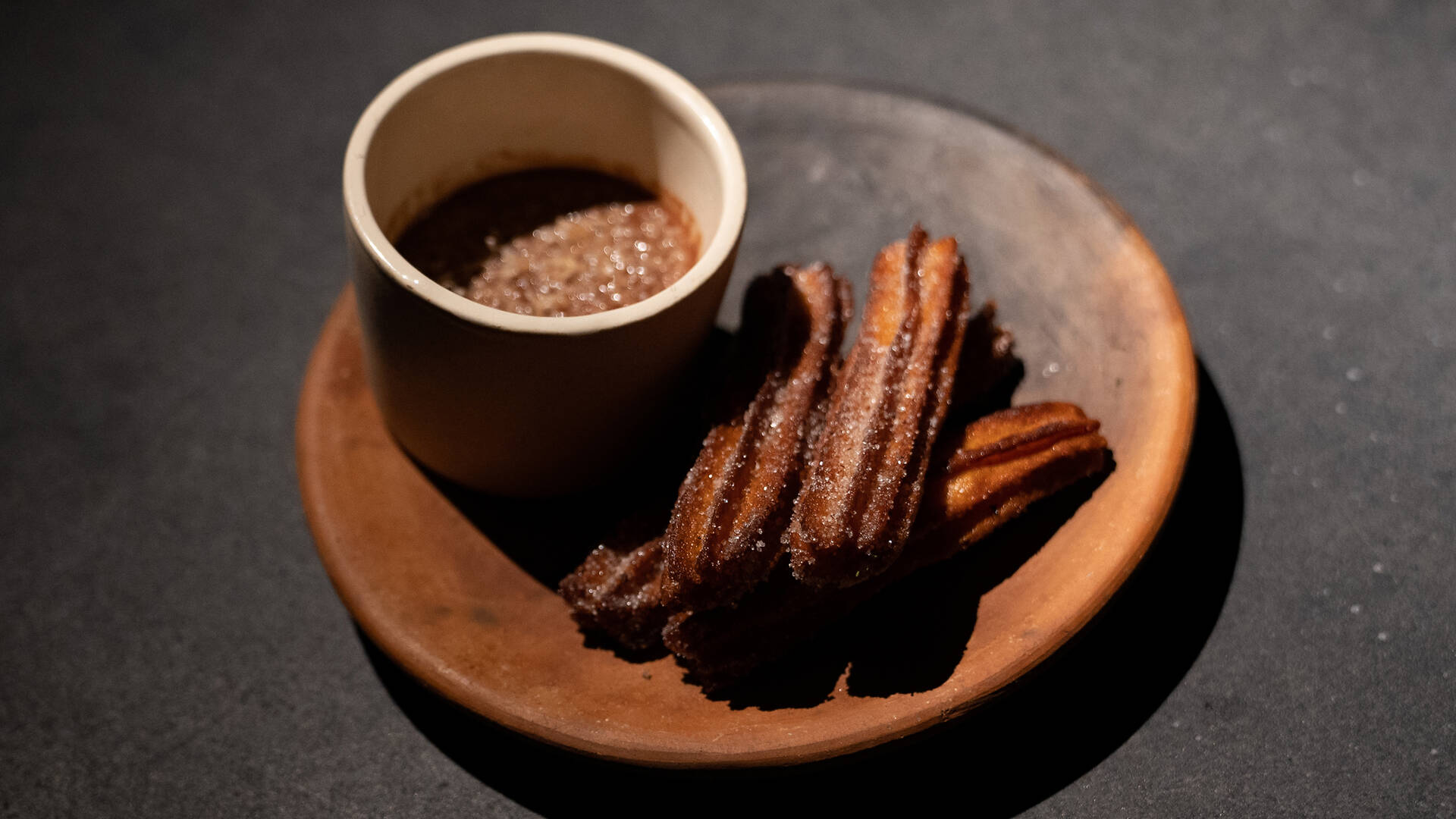 Ticuchi: Enrique Olvera traslada la cocina oaxaqueña a la CDMX