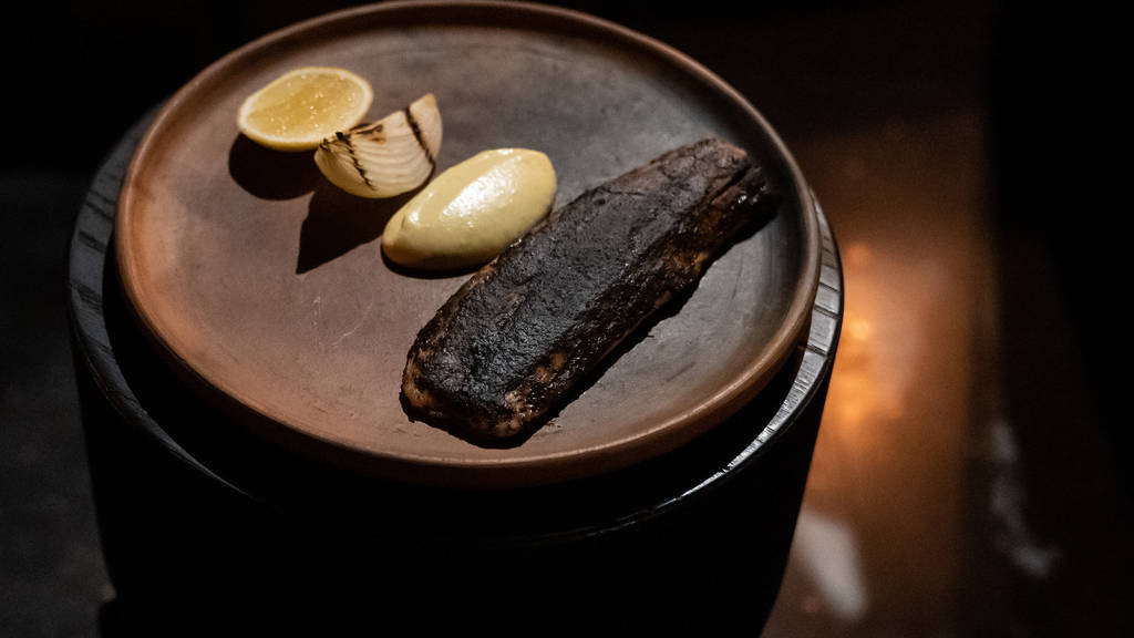 Ticuchi: Enrique Olvera traslada la cocina oaxaqueña a la CDMX