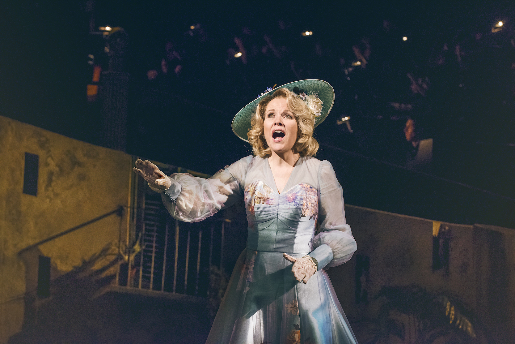 The Light in the Piazza | Theater in Chicago