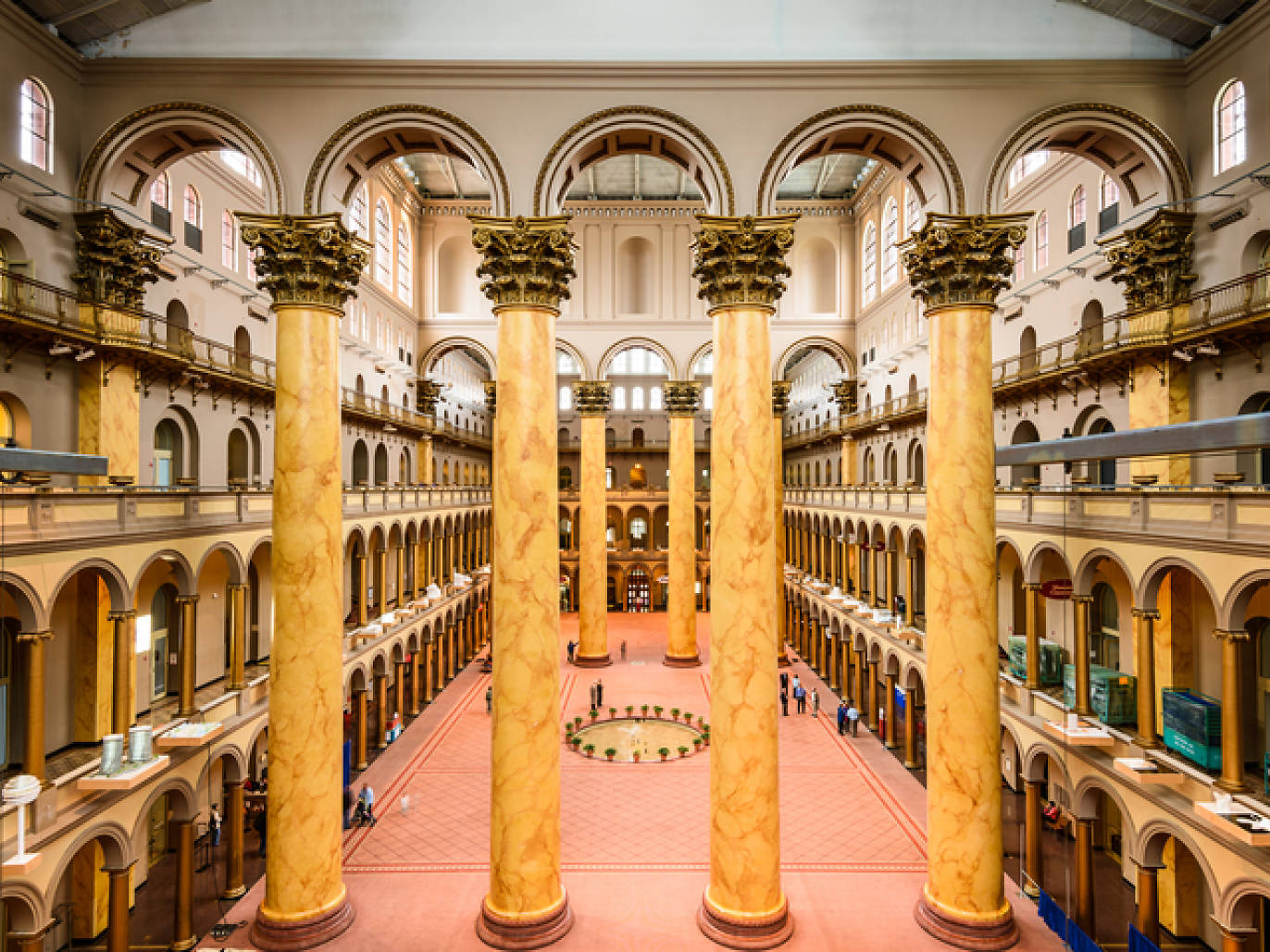 20 Best Museums in Washington, D.C. to Visit All Year