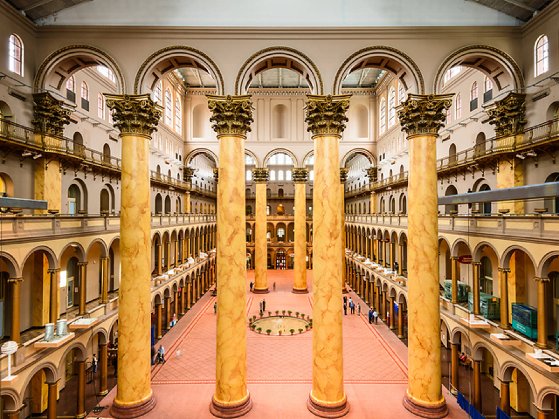 20 Best Museums in Washington, D.C. to Visit All Year