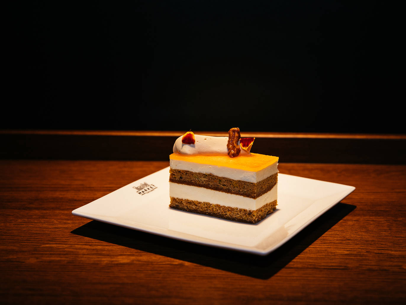 Best Desserts at Time Out Market Chicago