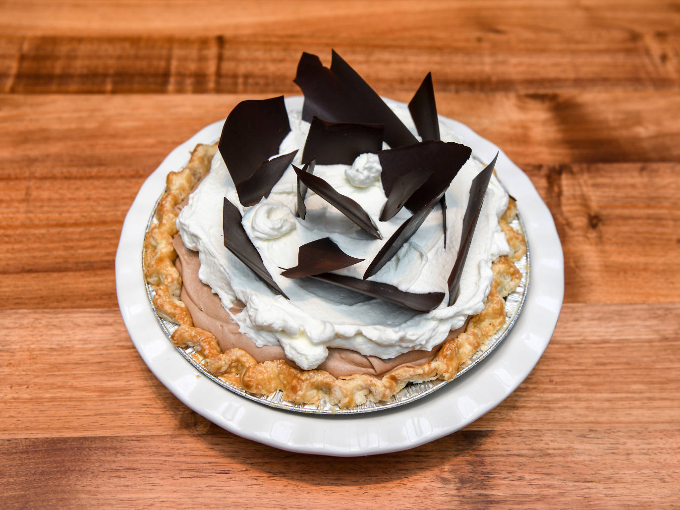 Best Desserts at Time Out Market Chicago