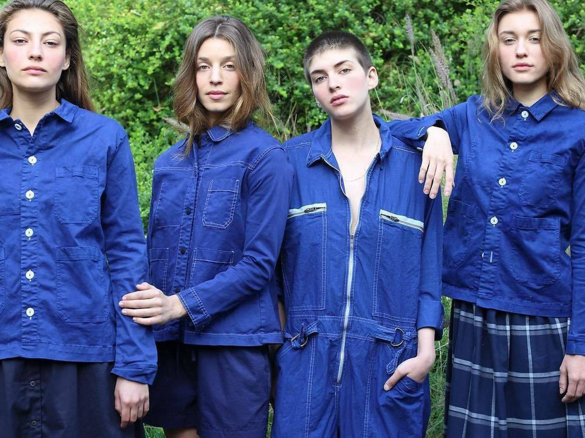 The top Israeli fashion designers to follow on Instagram