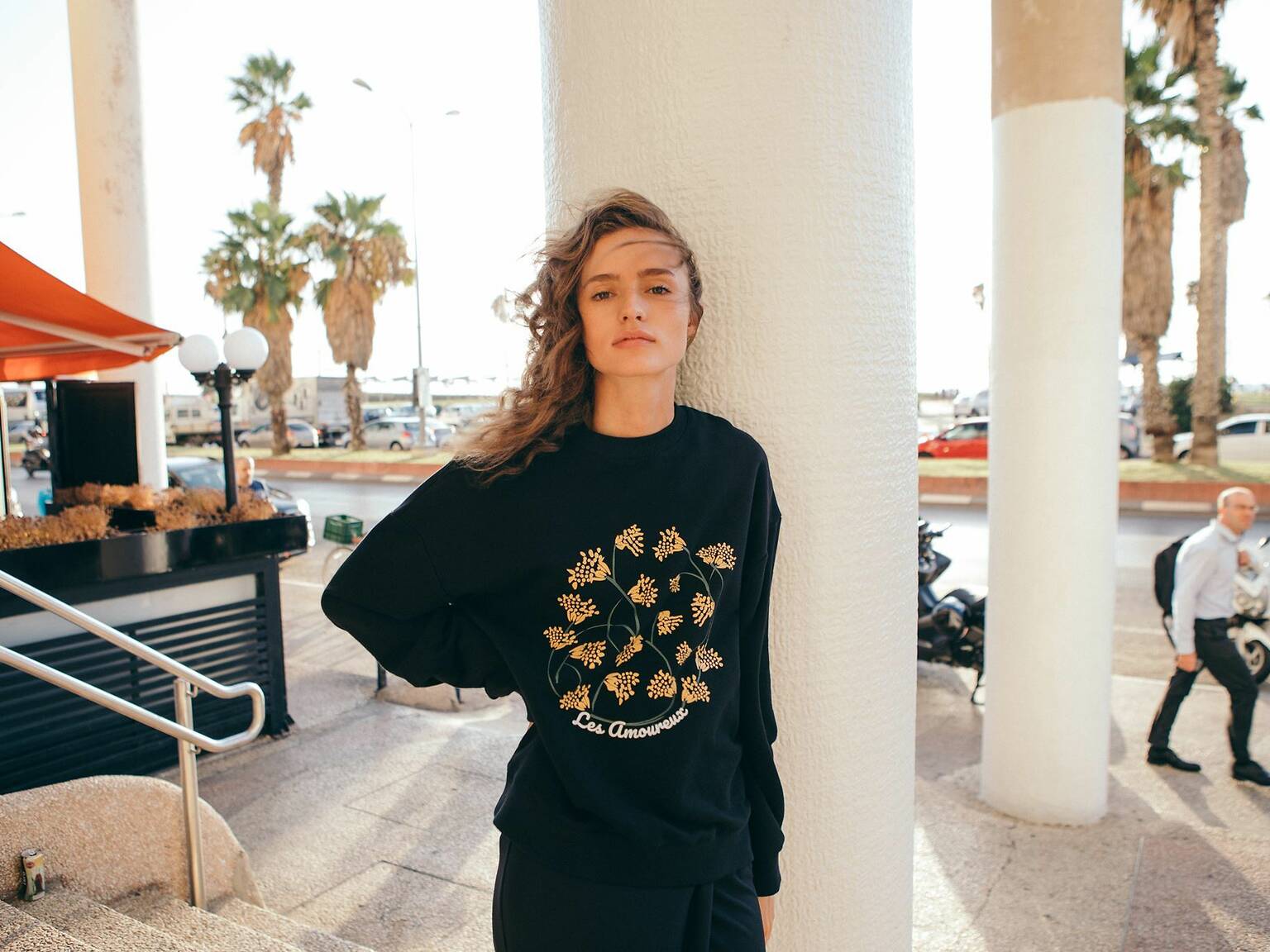 The top Israeli fashion designers to follow on Instagram
