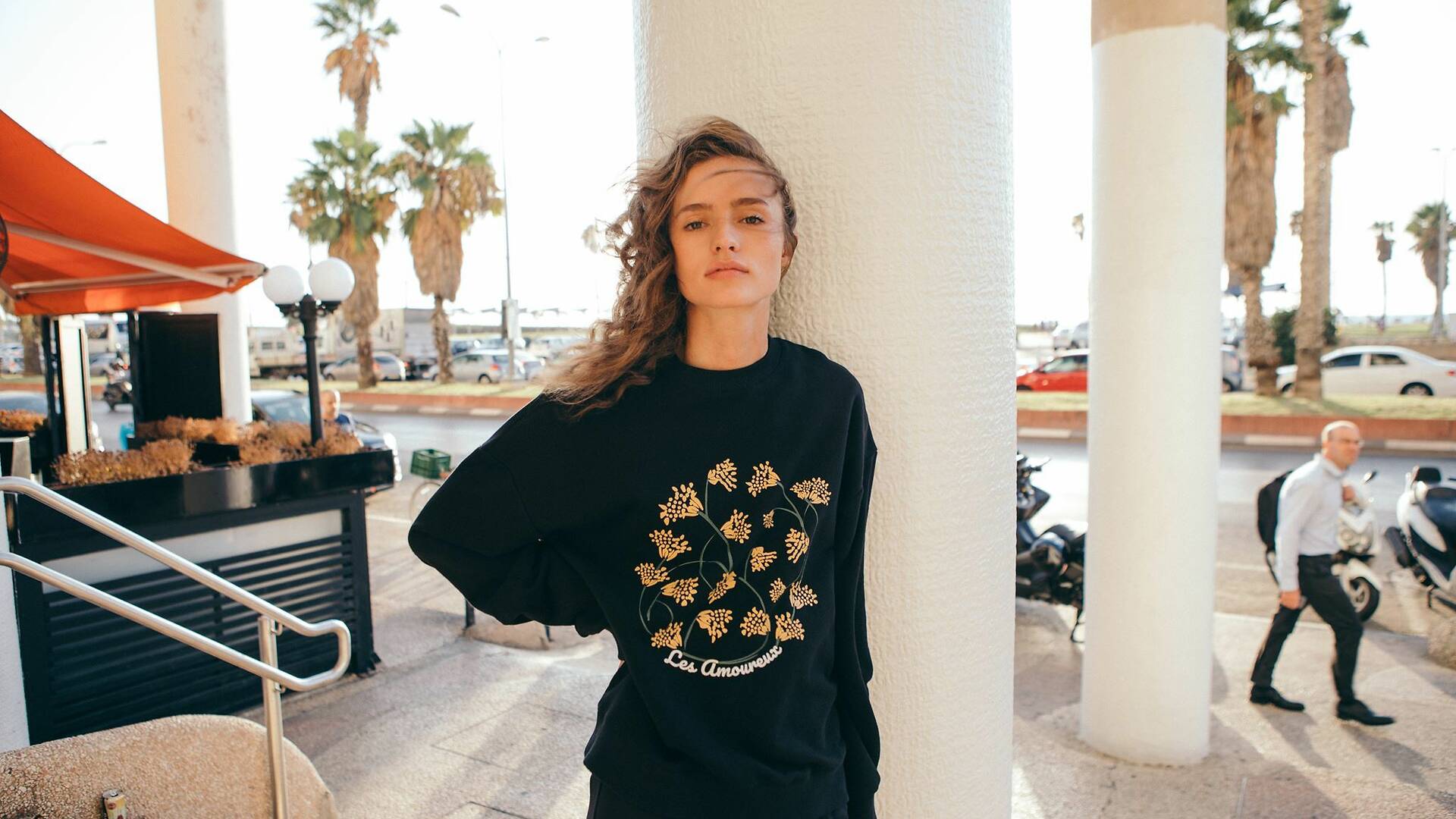 The top Israeli fashion designers to follow on Instagram