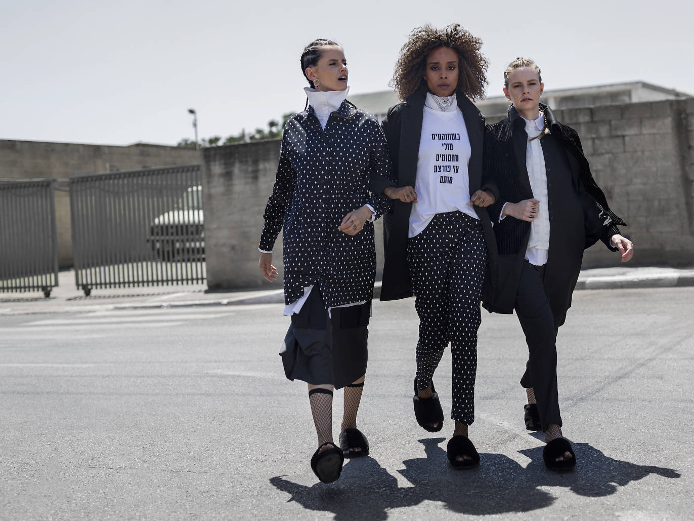 The top Israeli fashion designers to follow on Instagram