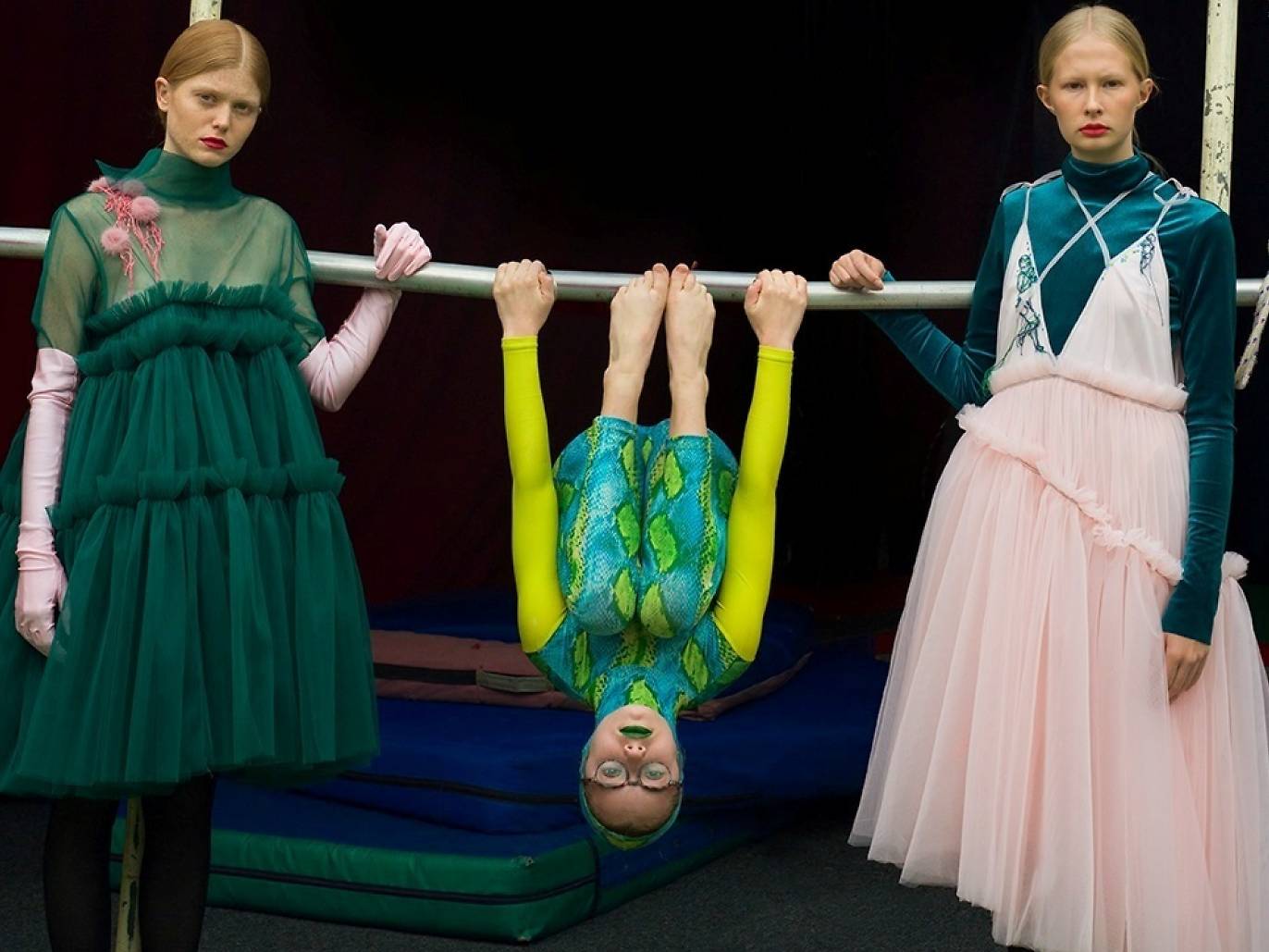 The top Israeli fashion designers to follow on Instagram