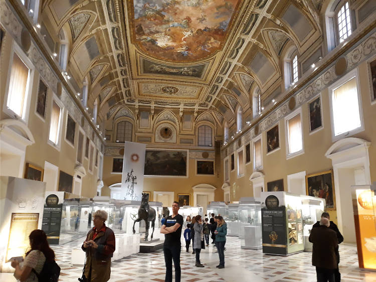 20 Best Things to Do In Naples Right Now