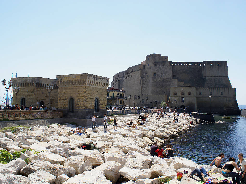 20 Best Things to Do In Naples Right Now