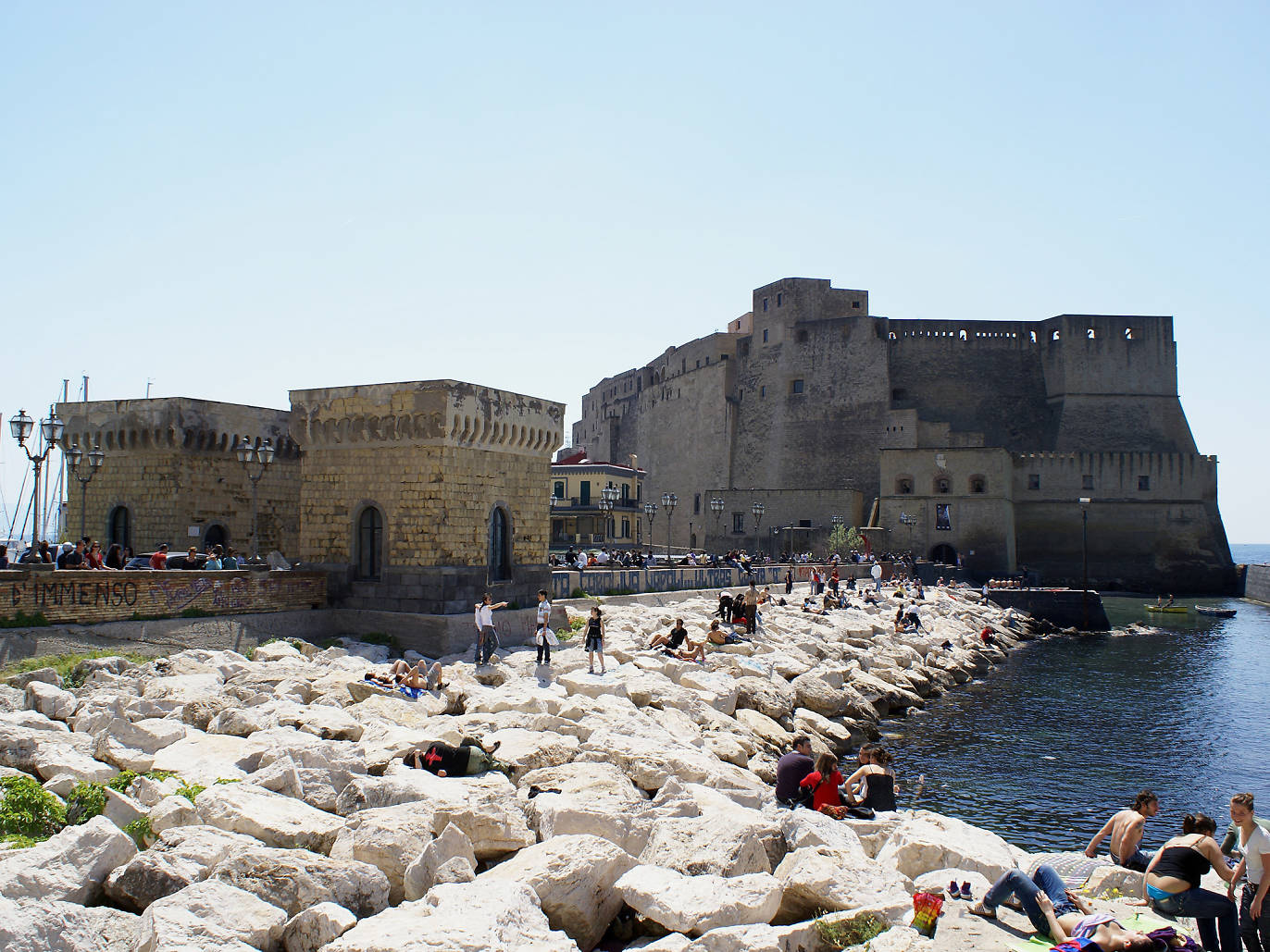 20 Best Things to Do In Naples Right Now