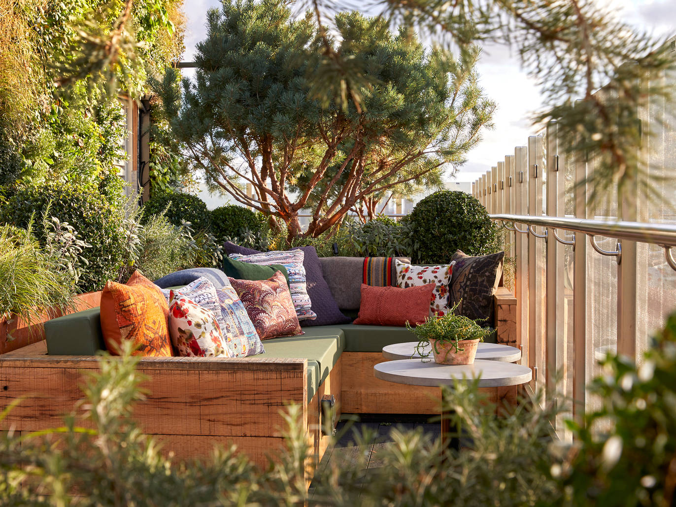 9 Best Rooftop Bars in Soho & Covent Garden