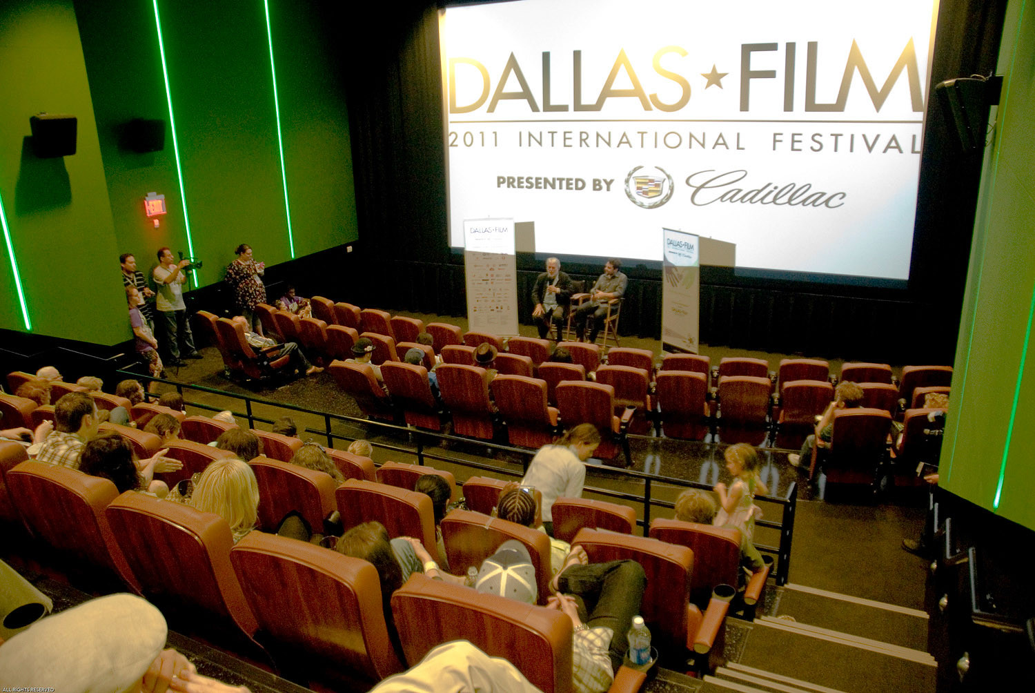 12 Best Annual Events in Dallas for a Year Full of Fun