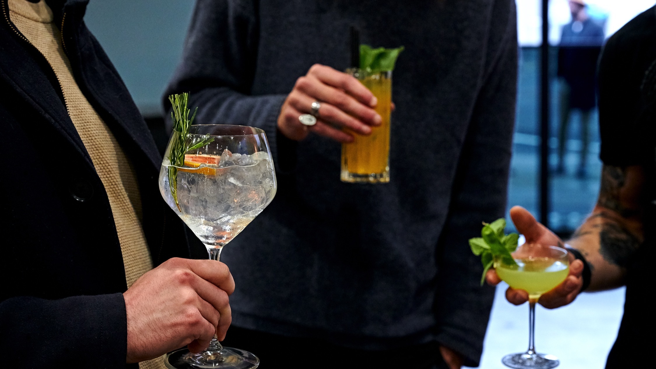 Victoria's best independent distilleries
