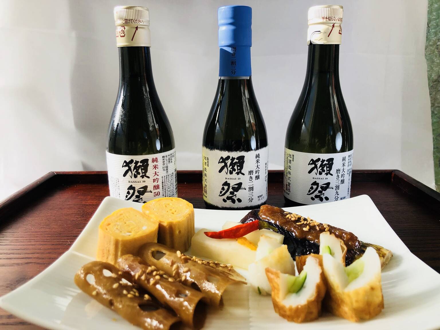 Guide to Japanese sake by region | Time Out Tokyo