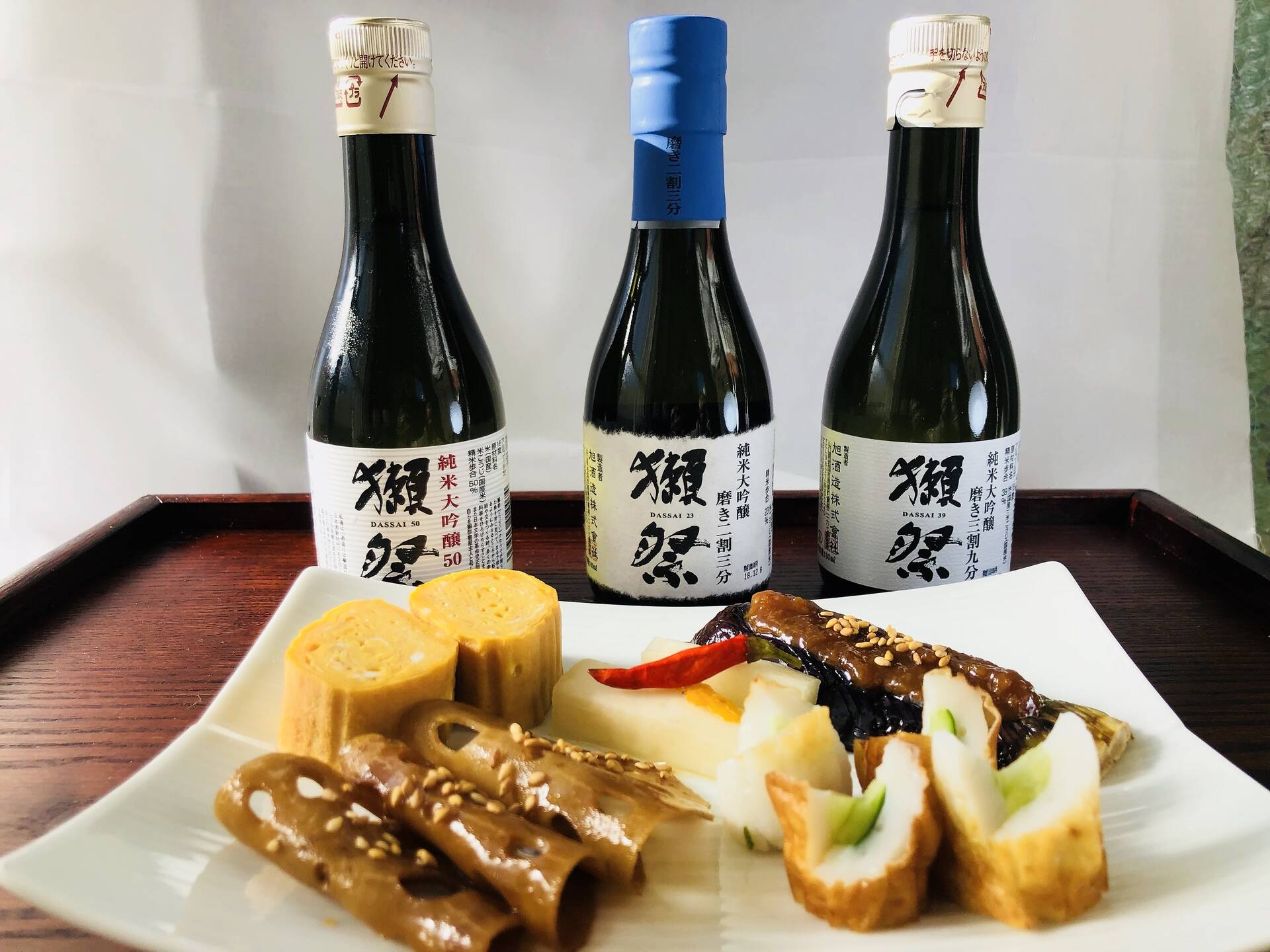 Guide to Japanese sake by region | Time Out Tokyo