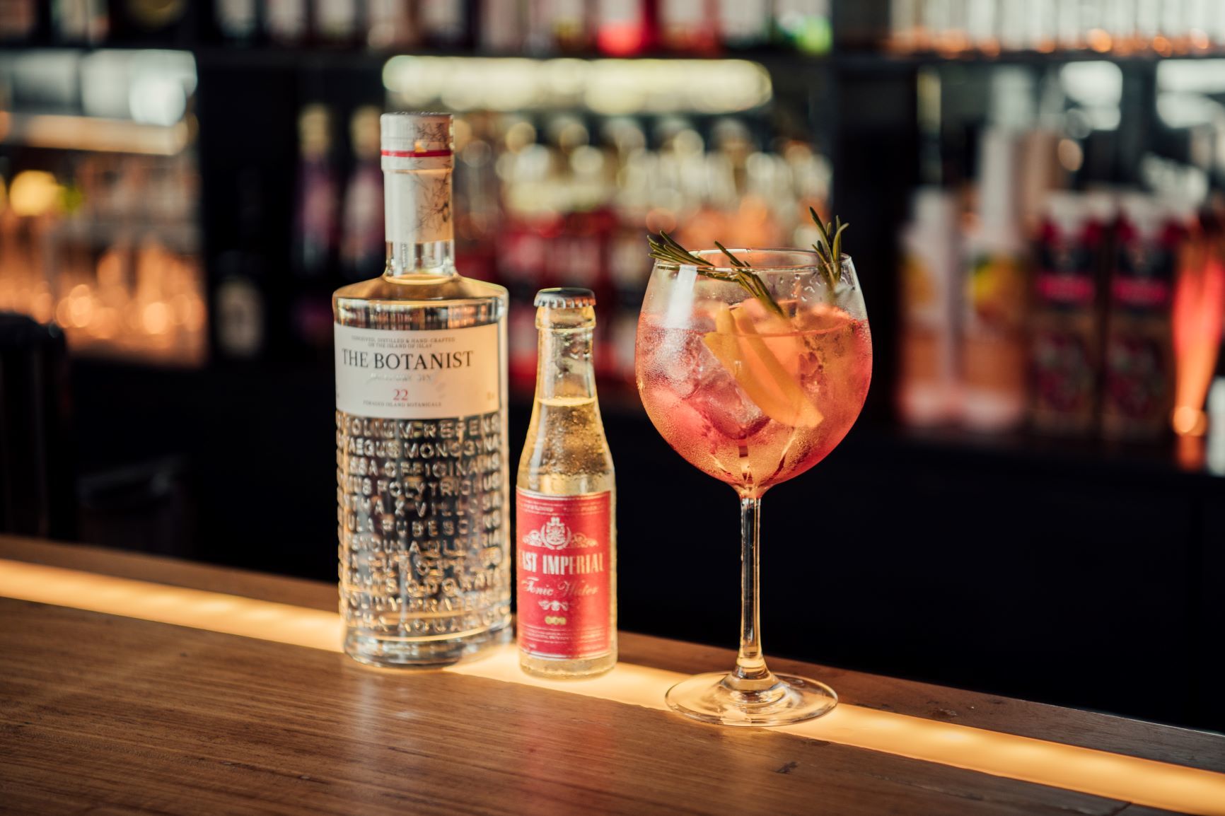 19 G&Ts to try during East Imperial Gin Jubilee 2019