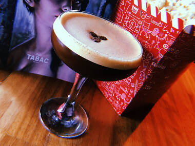 8 Best Bars in Liverpool Right Now