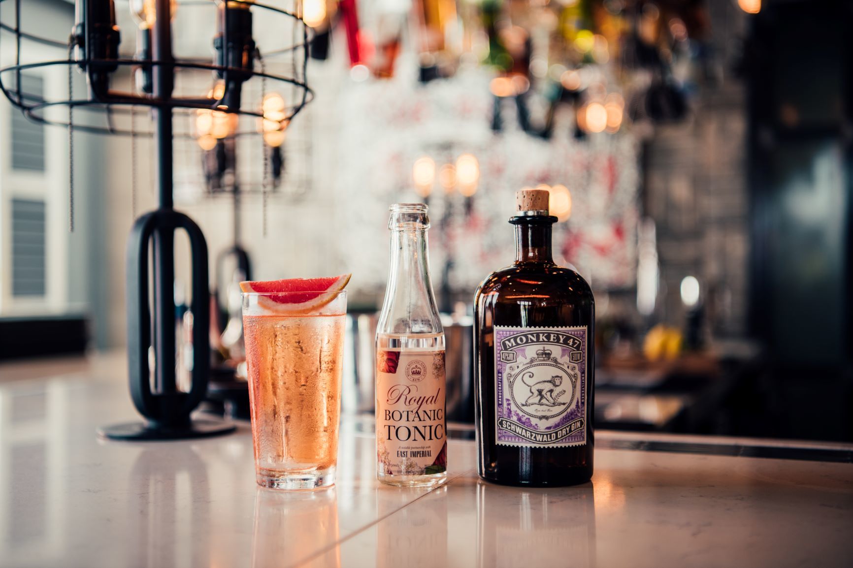 19 G&Ts to try during East Imperial Gin Jubilee 2019