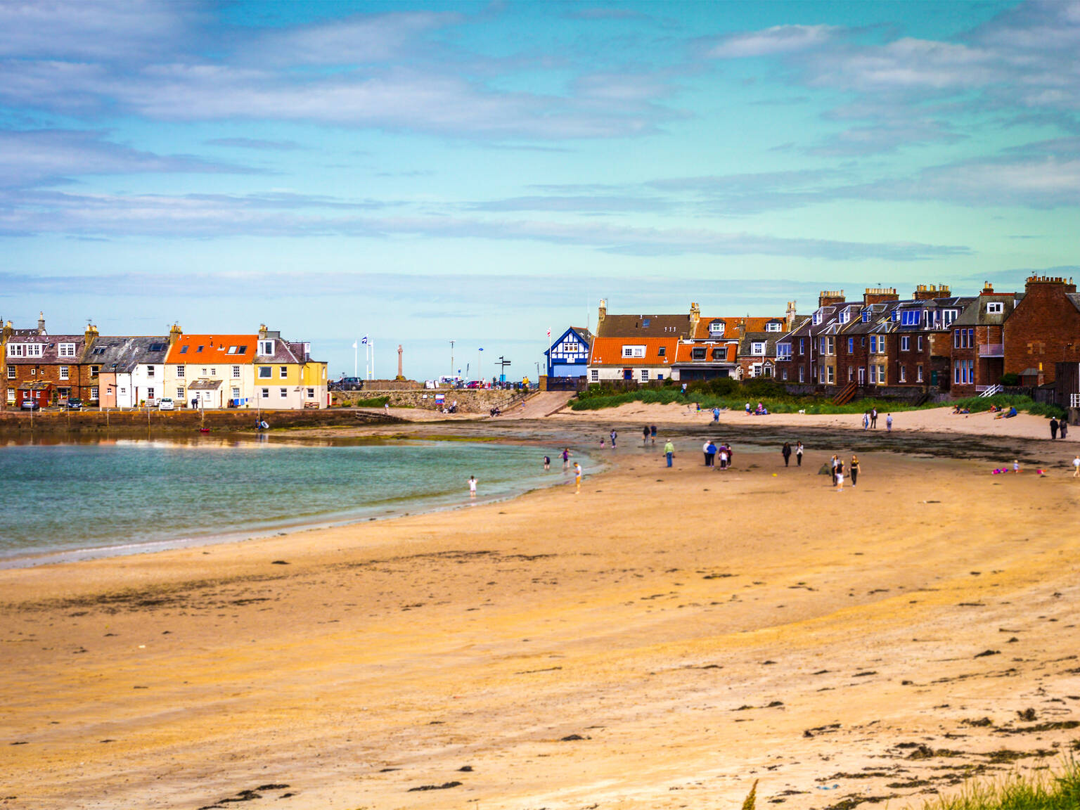 12 Brilliant Things to Do in North Berwick, Scotland