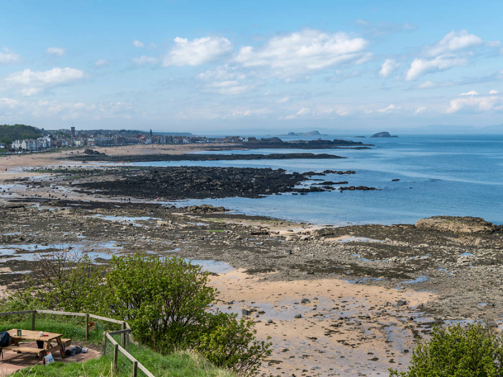12 Brilliant Things to Do in North Berwick, Scotland