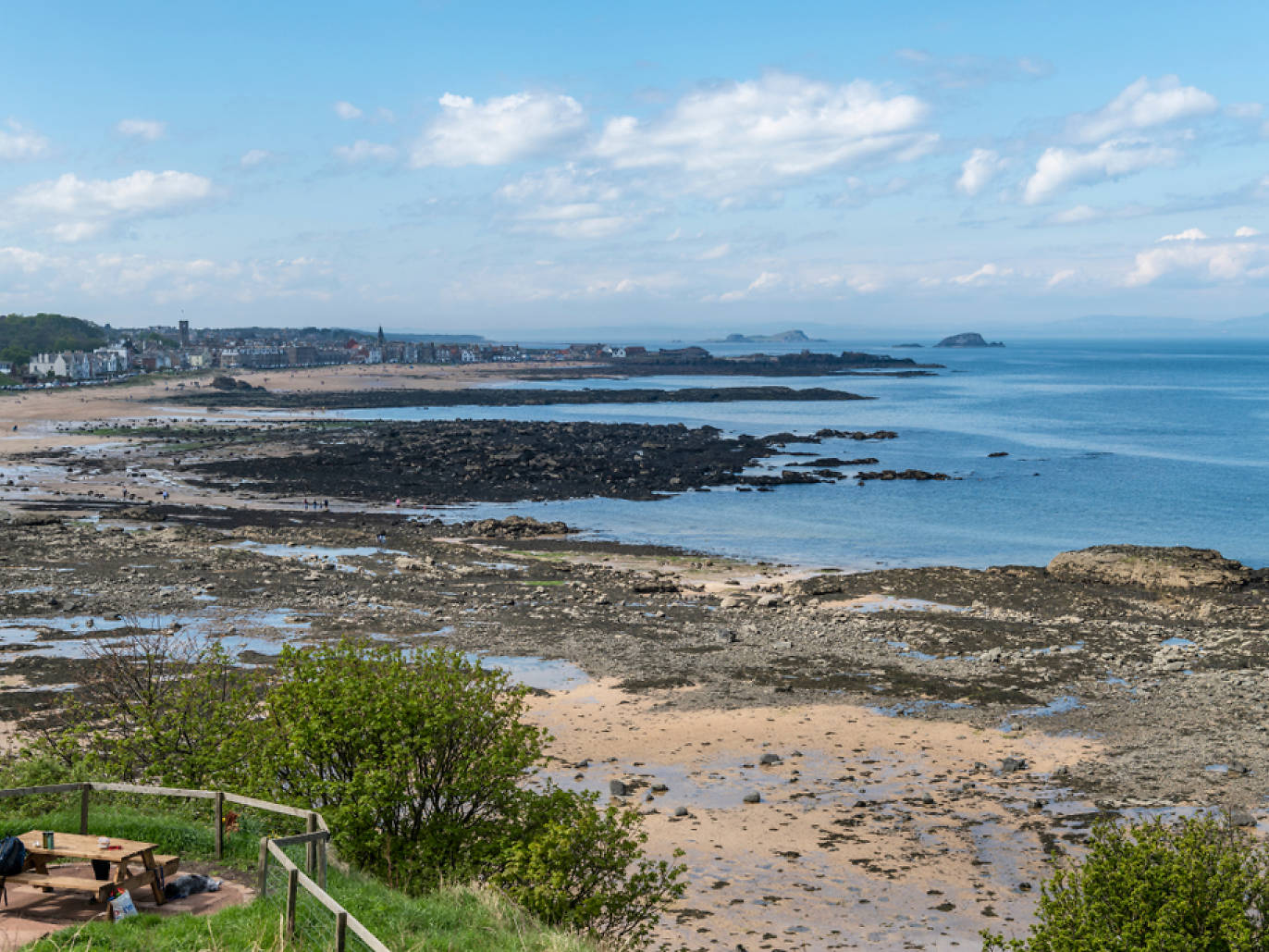 12 Brilliant Things to Do in North Berwick, Scotland