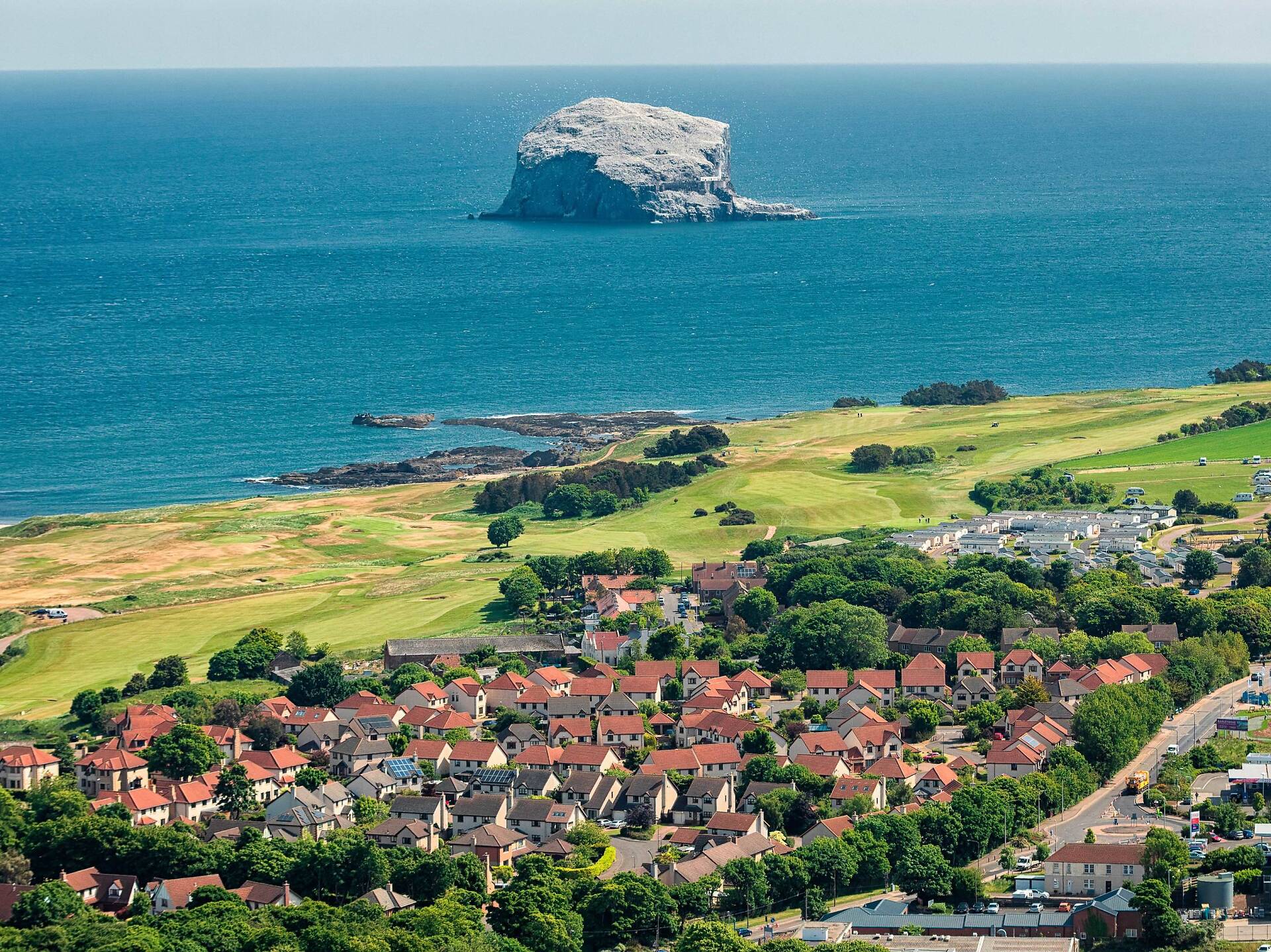 The 21 Best Seaside Towns in the UK, Updated For 2025