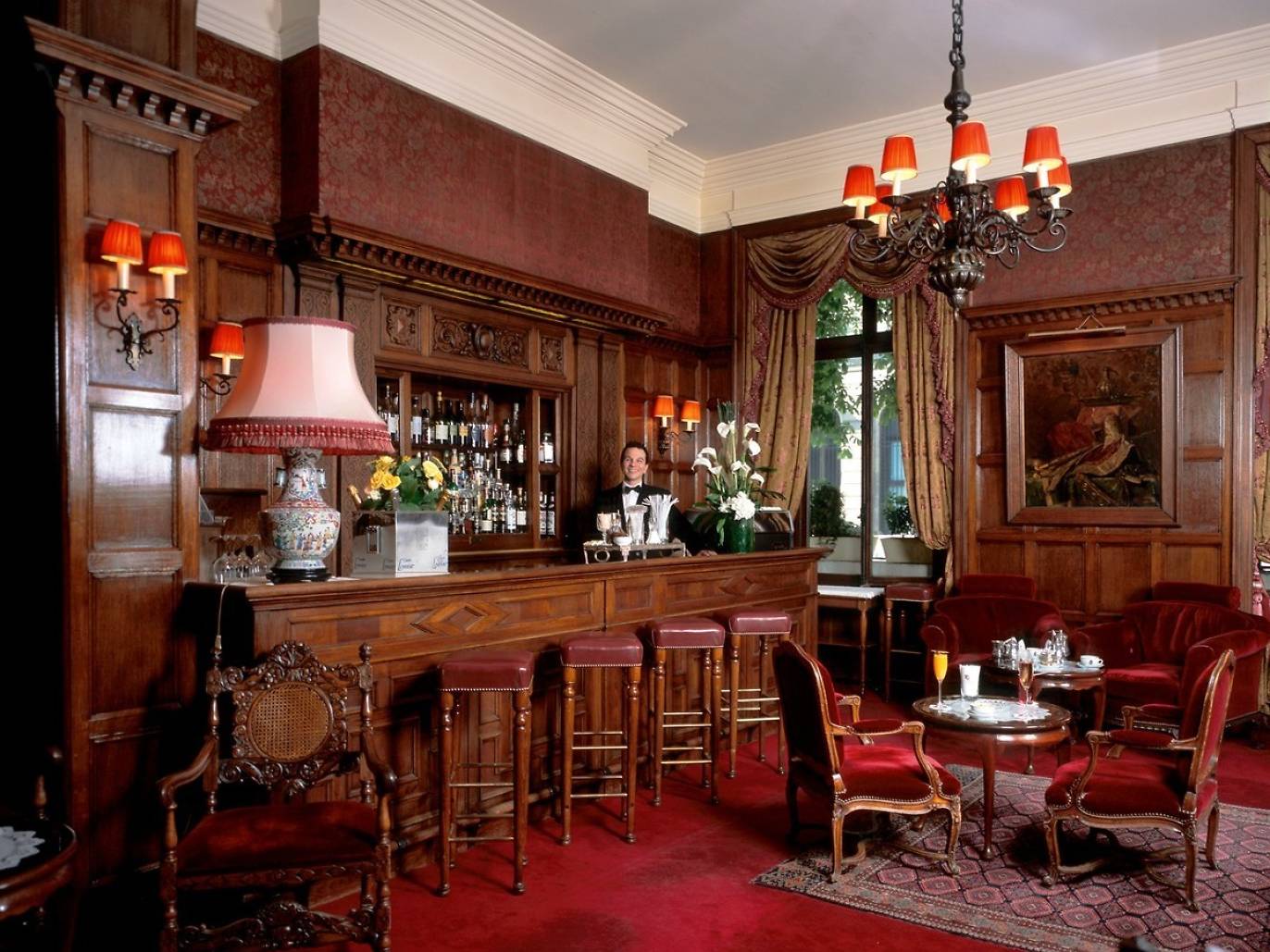 50 des meilleurs bars à cocktails de Paris | Paris est mixologique