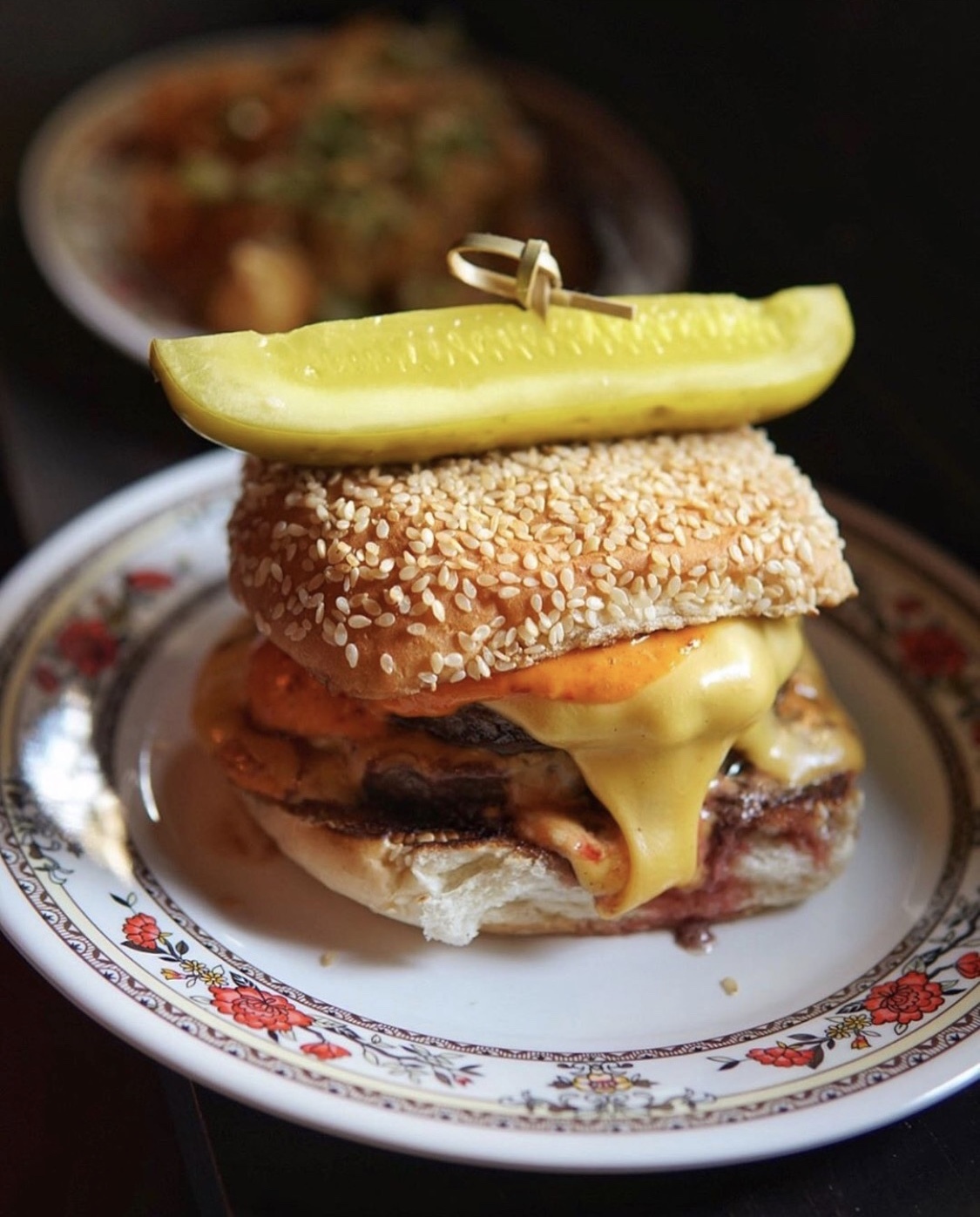 Nowon | Restaurants in East Village, New York