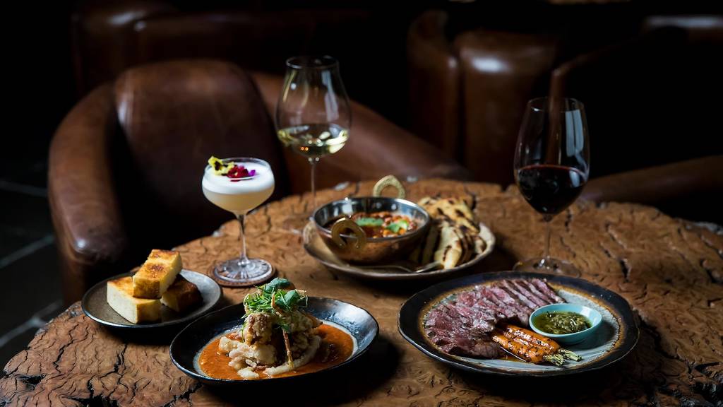 Saga Bar | Bars in Chippendale, Sydney