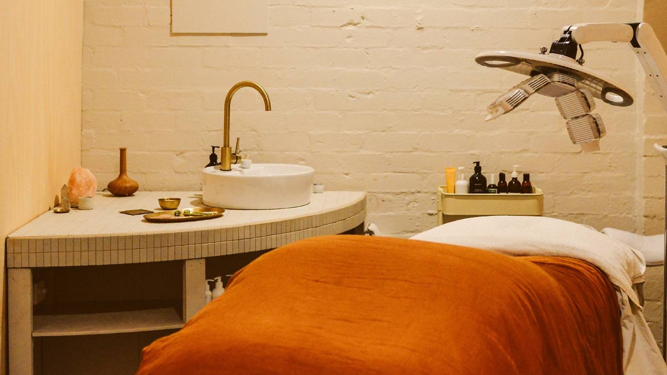 The best day spas in Melbourne