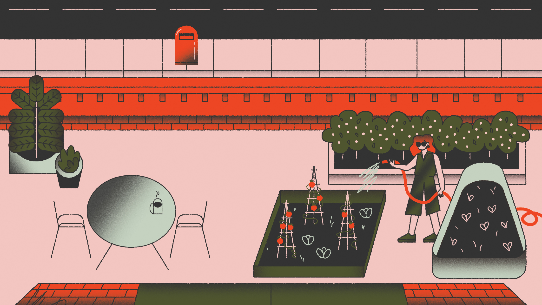 How to grow a Sydney balcony farm in six steps